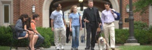 Jesuit Community | Georgetown University