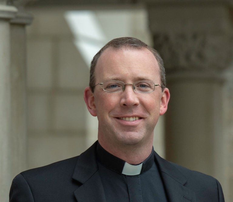 Jesuit Community Members | Jesuit Community | Georgetown University