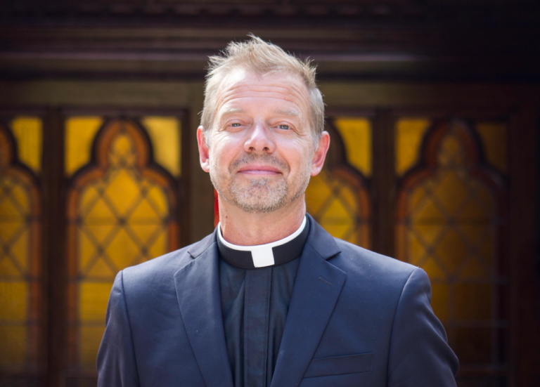 Jesuit Community Members | Jesuit Community | Georgetown University